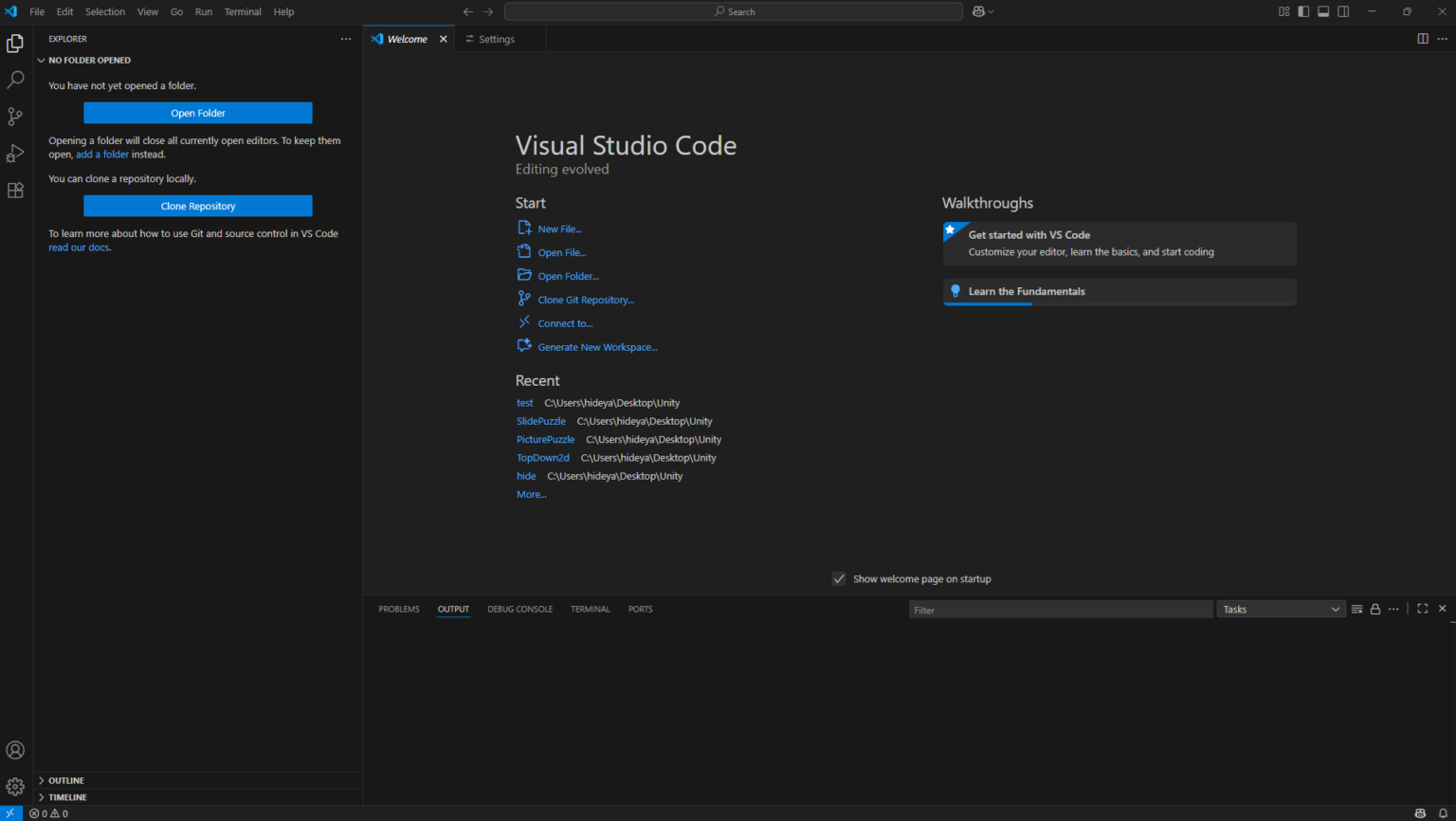 【Unity】VSCodeに拡張機能を入れていこう【環境構築】 | マジか Σ( ºωº )