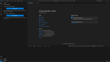 【Unity】VSCodeに拡張機能を入れていこう【環境構築】 | マジか Σ( ºωº )